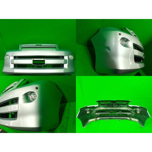 NOAH ノア DBA-AZR65G フロントバンパーフェース個人宅発送不可 1D4 52119-28A70-B0 : YRCヤフーショップ - 通販 - Yahoo!ショッピング