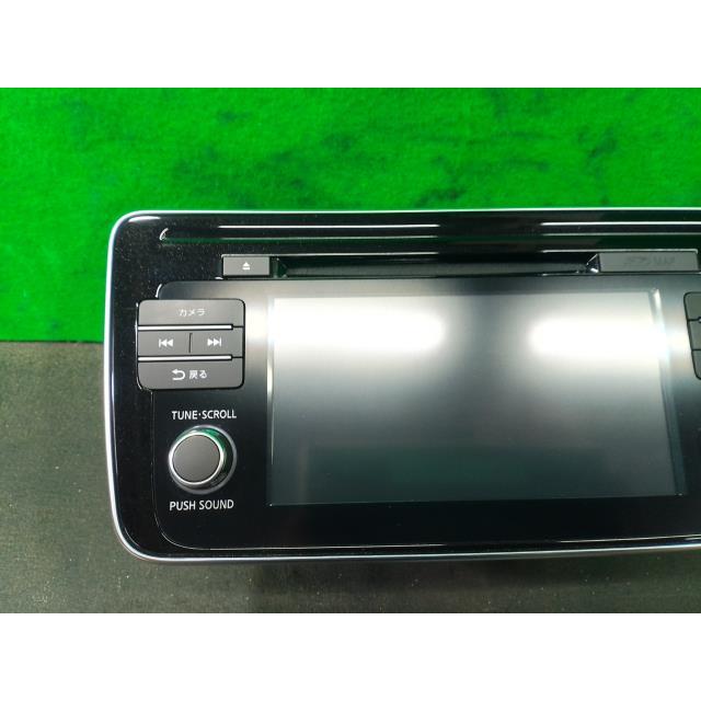 リーフ ZAA-ZE1 カーナビゲーション QAB 25915-5SK0A : YRCヤフーショップ - 通販 - Yahoo!ショッピング