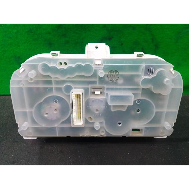 サンバー EBD-TT2 スピードメーター 59M 85021TC620 : YRCヤフーショップ - 通販 - Yahoo!ショッピング