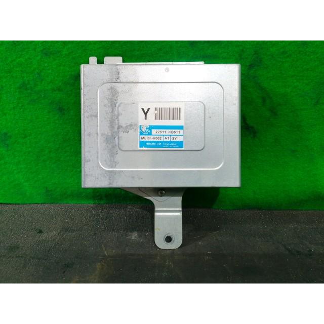 サンバー EBD-TT2 エンジンコンピューター 59M 22611KB511 : YRCヤフーショップ - 通販 - Yahoo!ショッピング