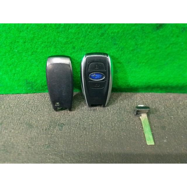 インプレッサ DAA-GPE キーレスリモコン H3Q 88835AL000 : YRCヤフーショップ - 通販 - Yahoo!ショッピング