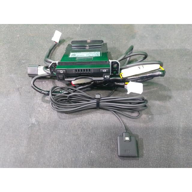 ルーミー DBA-M910A ETC W24 08686-00350 : YRCヤフーショップ - 通販 - Yahoo!ショッピング