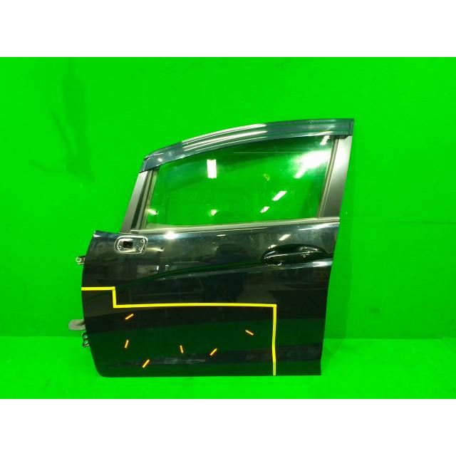 シャトル DAA-GP8 左フロントドア個人宅発送不可 NH731P 67050-T5A-N10ZZ : YRCヤフーショップ - 通販 - Yahoo!ショッピング