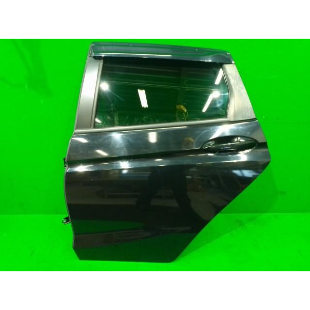 シャトル DAA-GP8 左リヤドア個人宅発送不可 NH731P 67550-T5A-N10ZZ : YRCヤフーショップ - 通販 - Yahoo!ショッピング