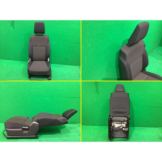 ジムニー 3BA-JB64W 助手席シート個人宅発送不可 ZVG 85680-77R00-DCQ : YRCヤフーショップ - 通販 ...