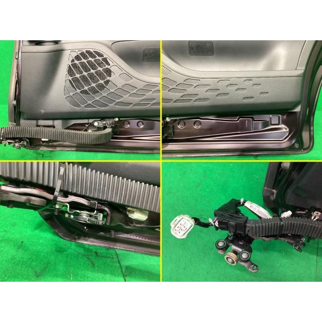 NOAH ノア DBA-ZRR85G 右リヤドア個人宅発送不可 3R9 67003-28660 : YRCヤフーショップ - 通販 - Yahoo!ショッピング