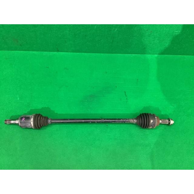 エブリイワゴン エブリィ HBD-DA17V 右フロントドライブシャフト ZJP 44101-64P10 : YRCヤフーショップ - 通販 ...