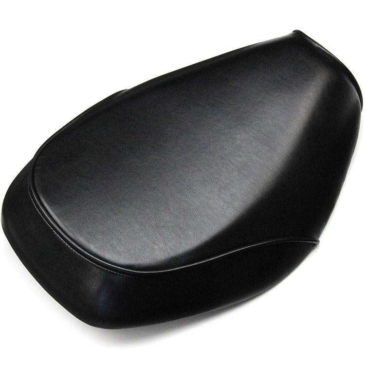YAMAHA ヤマハ JOG ジョグJOG50/90 (3KJ/3WF専用) 社外新品 シート本体ASSY 黒色レザー調 純正タイプ : tokutoyo-2 Yahoo!店 - 通販 ...