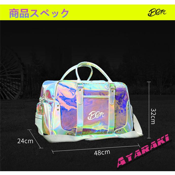 ゴルフバッグ レディース ゴルフ バッグ ボストンバッグ スポーツ