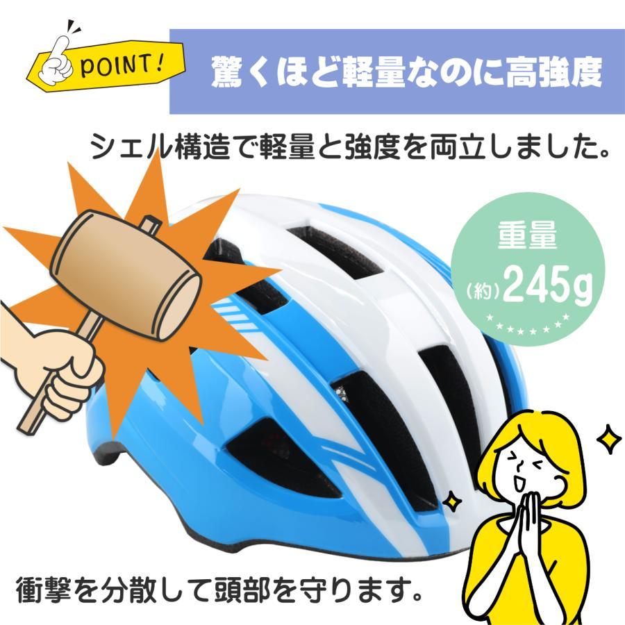 ヘルメット 自転車用 頭部保護帽 CE規格 男女兼用 頭囲調整可能53~63cm キックボード 自転車用ヘルメット 着用努力義務 高通気 耐衝撃 軽量 021t : yy-021t : オート ...