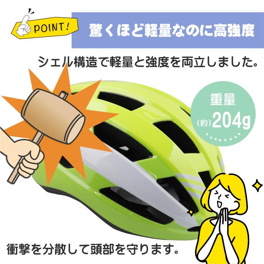ヘルメット 自転車用 頭部保護帽 CE規格 男女兼用 頭囲調整可能53~63cm キックボード 自転車用ヘルメット 着用努力義務 高通気 耐衝撃 軽量 037t2 : yy-037t2 ...