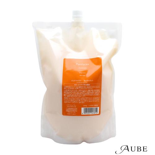 Purefactor MIAN ミアン（フォード） ピュアファクター モイストパック 2000g 詰め替え【宅急便対応】 : AUBE オーブ Yahoo!ショッピング店 - 通販 ...