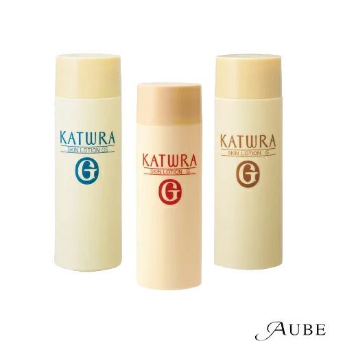 KATWRA カツウラ化粧品 スキンローションG 300ml【宅急便対応】 : AUBE オーブ Yahoo!ショッピング店 - 通販 - Yahoo!ショッピング