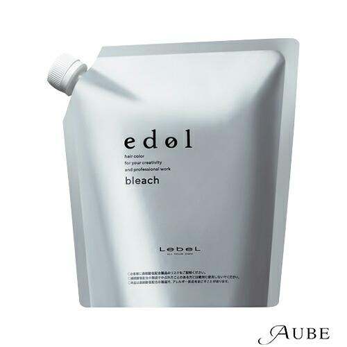 edol ルベル エドル ブリーチ 500g【宅急便対応】 : AUBE オーブ Yahoo!ショッピング店 - 通販 - Yahoo!ショッピング
