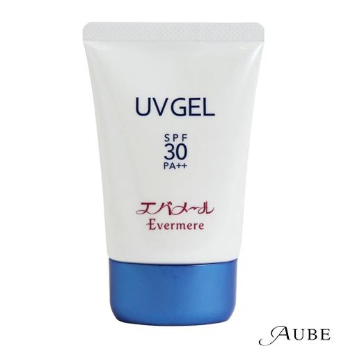 エバメール UVゲル SPF30 PA++ 80g【宅急便コンパクト対応】 : AUBE オーブ Yahoo!ショッピング店 - 通販 - Yahoo!ショッピング