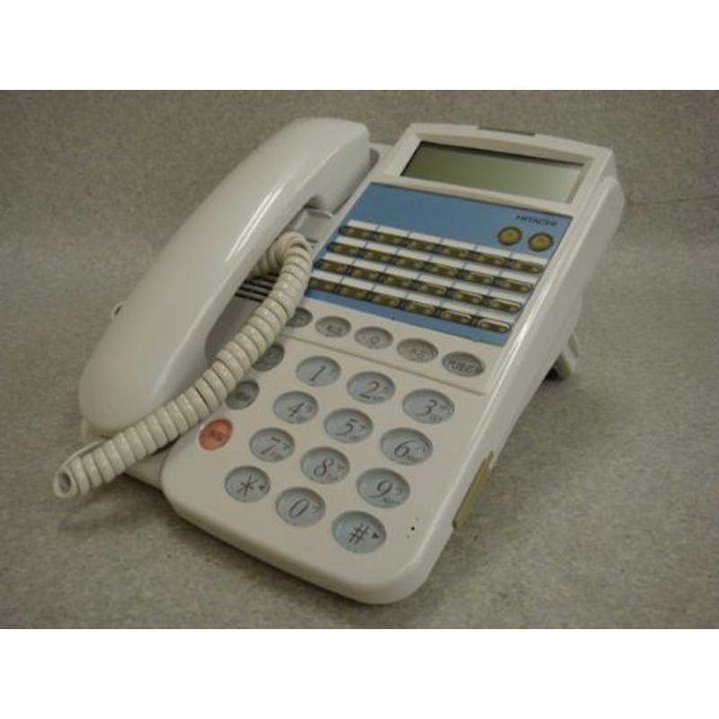 HI-24C-TELSD-N 日立 24ボタン標準電話機 ビジネスフォン :20211215232225-00001us:Ys Dairy Shop Craft - 通販 - Yahoo!ショッピング