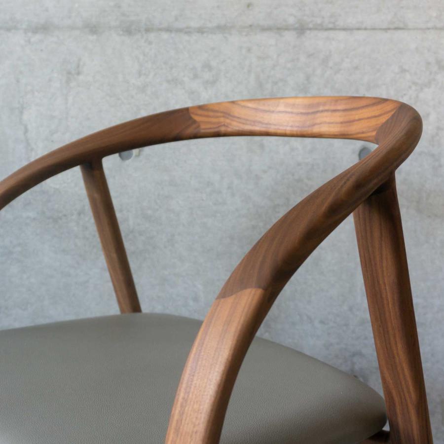 宮崎椅子製作所 daen chair ダエン ダニングチェア 木製 無垢 国産 日本製 北欧 おしゃれ ゆったり 小泉誠 : Ys DAY ヤフー店 - 通販 - Yahoo!ショッピング