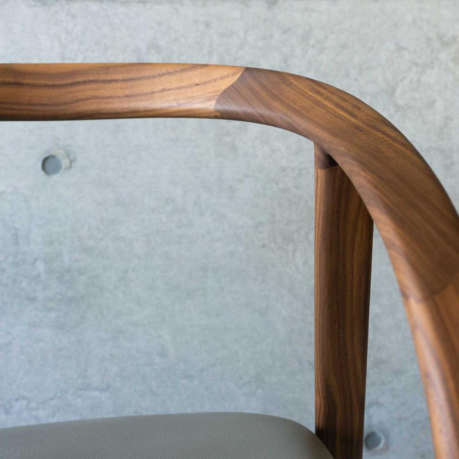 宮崎椅子製作所 daen chair ダエン ダニングチェア 木製 無垢 国産 日本製 北欧 おしゃれ ゆったり 小泉誠 : Ys DAY ヤフー店 - 通販 - Yahoo!ショッピング