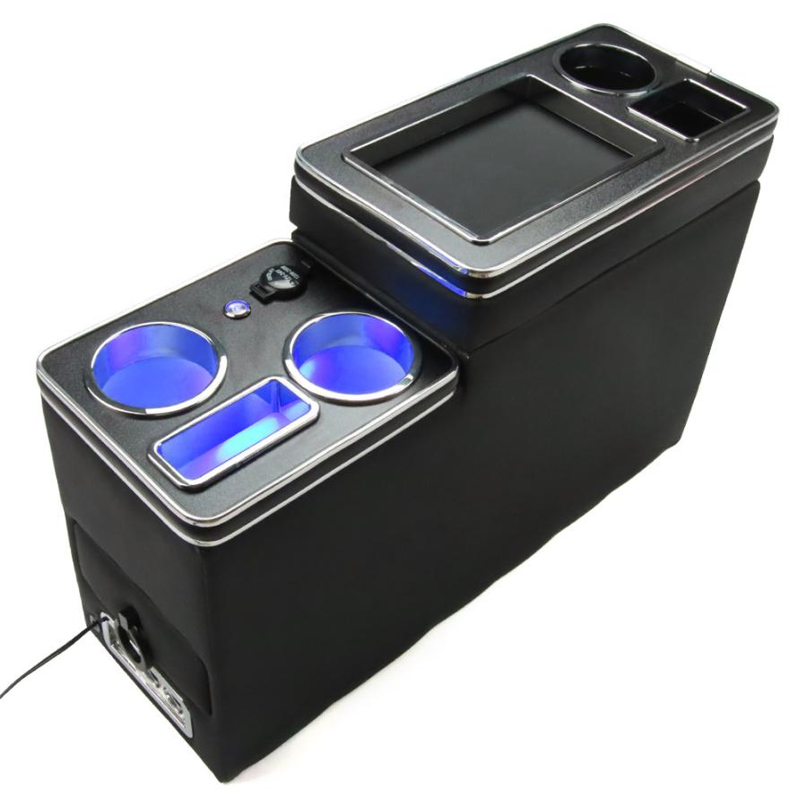 60系 70系 80系 ヴォクシー ノア エスクァイア ガソリン車 コンソールボックス アームレストLED付き アクセサリー : TOKUTOYO-LED Yahoo!店 - 通販 ...