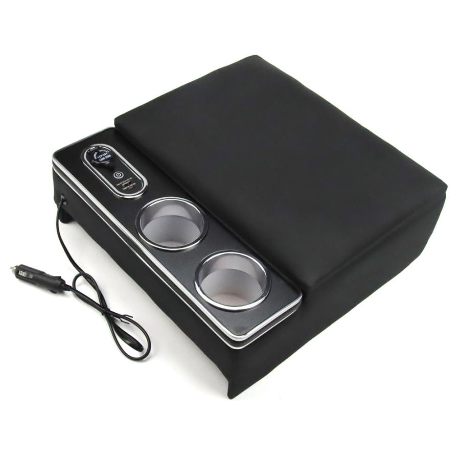 NV350 キャラバン E26/E25 アームレスト コンソールボックス USBポート付き Type-C QC3.0 カスタムパーツ : TOKUTOYO-LED Yahoo!店 - 通販 ...