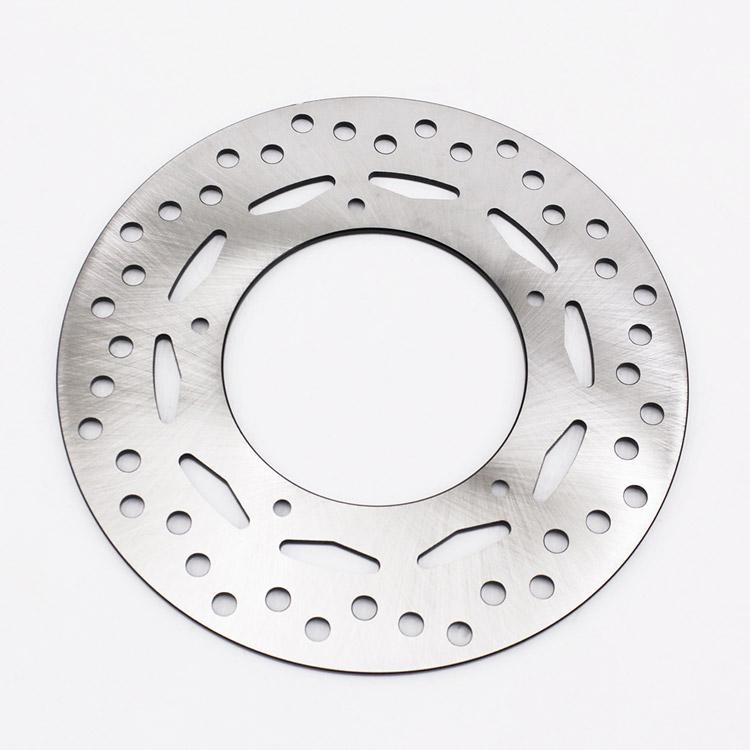 ホンダ クロスカブ110(JA60)・スーパーカブ110(JA59)/C125(JA58/JA48) 純正新品 ブレーキディスクローター : TOKUTOYO-LED Yahoo!店 - 通販 ...