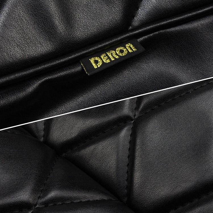 スズキ スカイウェイブSS(CJ43A)張替用 レザー調 シートカバー 黒 2点Set (トクトヨ)Tokutoyo : TOKUTOYO-LED Yahoo!店 - 通販 - Yahoo ...