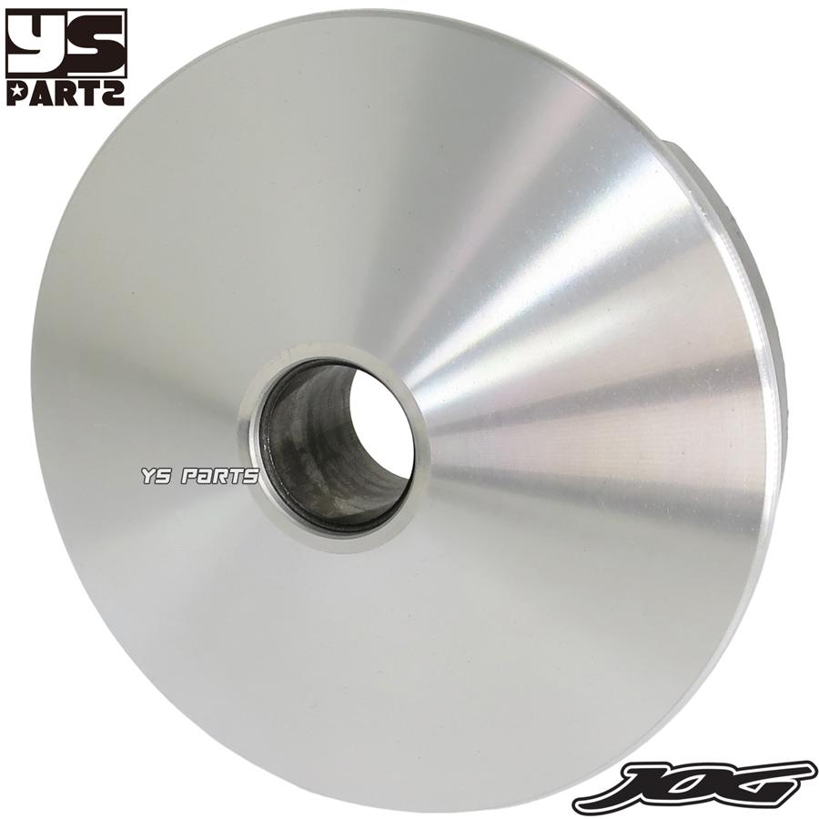 台湾製 ノーマルプーリー+ドライブフェイス4サイクルギア GEAR UA06J BX50-10B BX50S-10B ランププレート ウエイトローラー付 : YS PARTS - 通販 ...