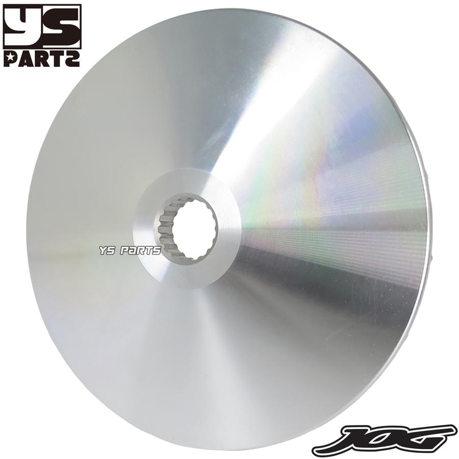 [台湾製]ノーマルプーリー+ドライブフェイス4サイクルギア/GEAR[UA08J/BX50-10BR/BX50-BGA][ランププレート/ウエイトローラー付] : YS PARTS - 通販 ...