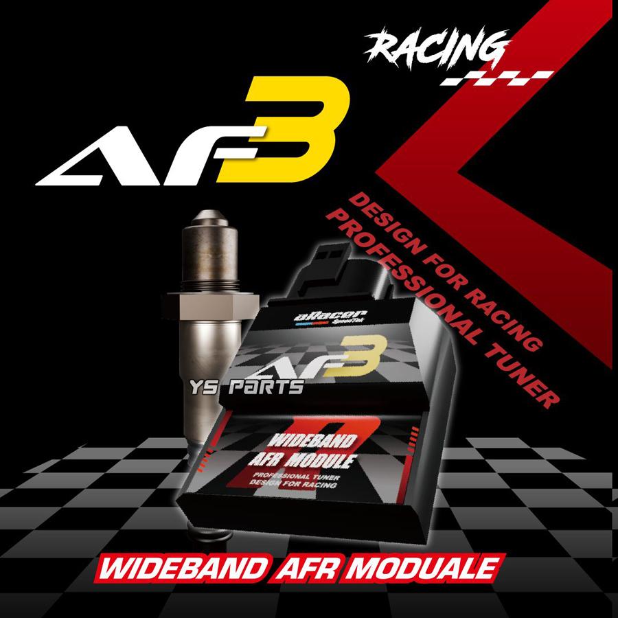[正規品]aRacer AF3 O2センサーモジュール 4型シグナスX/5型シグナスX/シグナスGRYPHUS/シグナスグリファス[6型]/BW'S125/BWS125[3型]等[故障コード ...