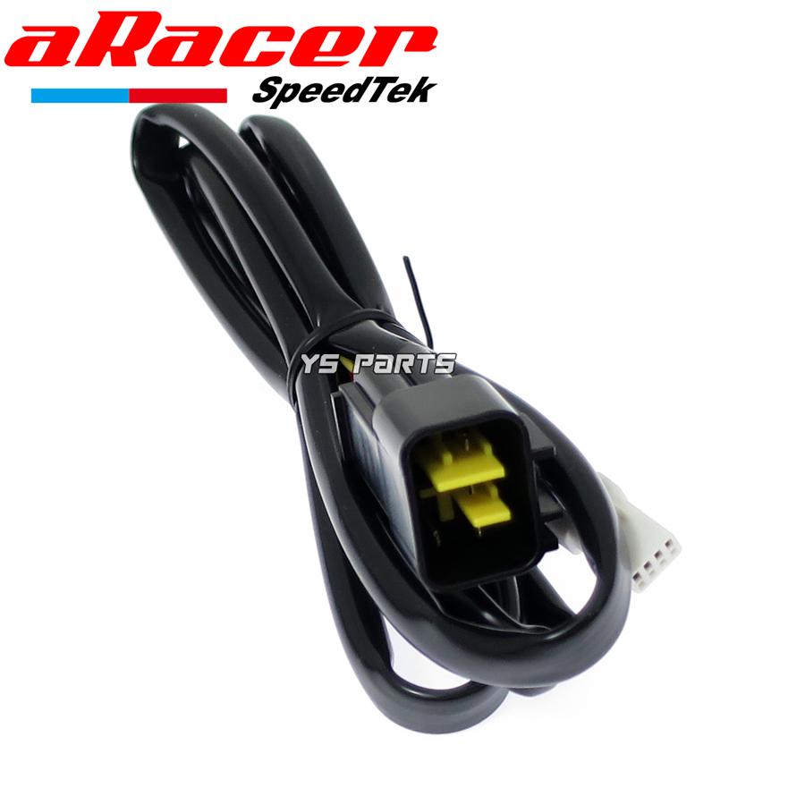 aRacerマルチコントローラー[iMode 4X] 2型シグナスX[4C6/5期台湾]3型シグナスX[1MS/5期台湾]BW'S125X[1型台湾]等のaRacer ECU装着車両 : YS ...