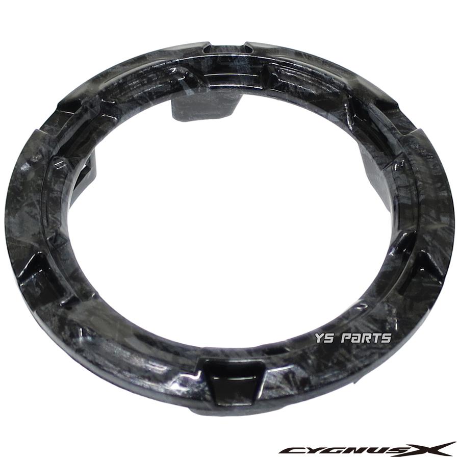 [高品質]ガソリンデコレーションリング[マーブル]2型シグナスX[SE44J/国内28S/台湾4C6,1CJ]3型シグナスX[SE44J/国内1YP/台湾1MS] : epc-nxc125 ...