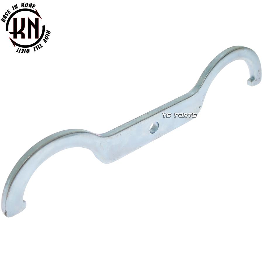 【エンジンスワップにも】KNローダウンリアショック200mm黒赤アドレスV50[CA1CB]アドレスVチューン[CA1FA/CA1FB]等流用[5段階プリロード調整/10mm変換カラー付 ...