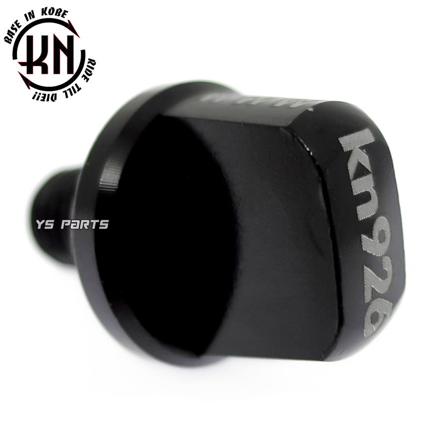 アルミCNCミッションオイルキャップ黒トピックAF38 タクトAF24 タクトAF30 タクトAF31 タクトAF51 ジョルノ AF24 ジュリオAF52 DJ-1RR AF19 : YS ...