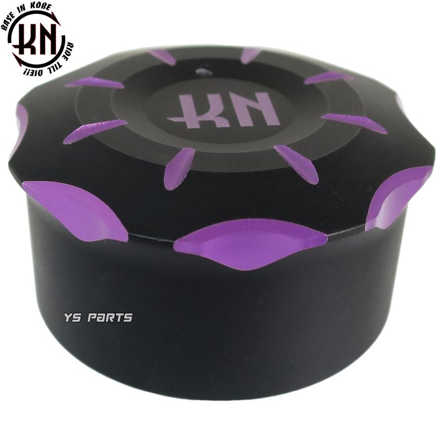 高品質 アルミCNCオイルタンクキャップ紫Gダッシュ AF23 リード100 JF06 リード50 AF20 AF48 ブロード50 キャビーナ50 AF33 リード90 HF05 : YS ...