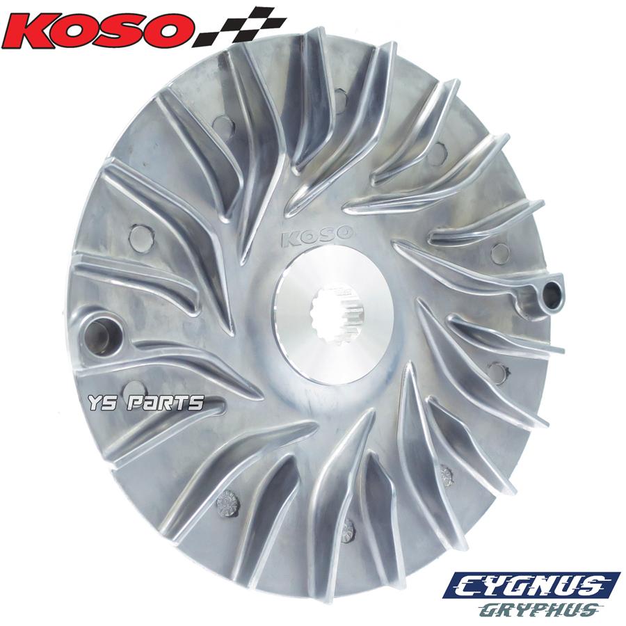 正規品KOSOハイスピードプーリーNMAX155 2型V2台湾B4V 国内SEG6J BAL NMAX155 2型V2国内SG66J BBD インドネシア仕様B6H : YS PARTS ...