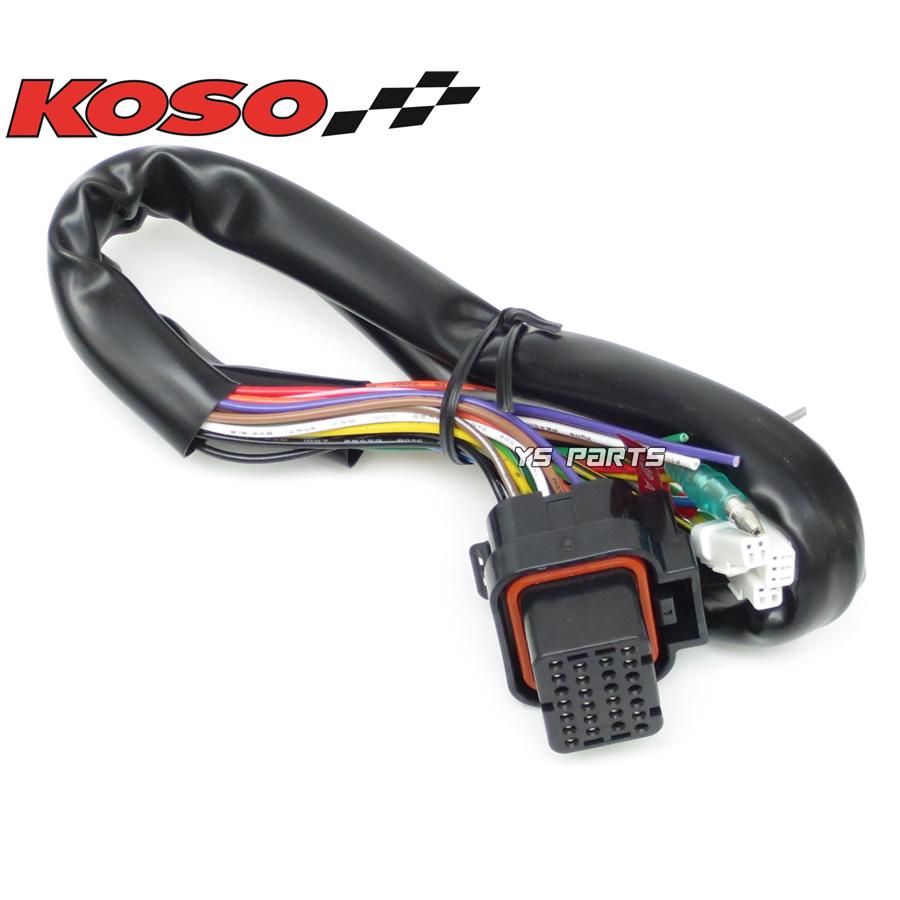 [10,000rpm仕様]限定ホワイトパネルKOSO RX2N+LCDメーターNSR50NSR80NS50FNS-1NSF100等[NEWソフトウェア採用/RPMインジケーター/シフトライト ...