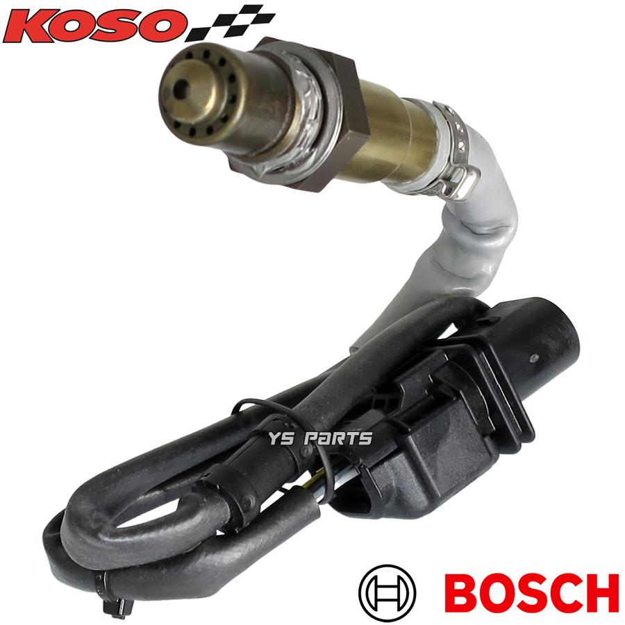 KOSOワイドバンド空燃比計/RPM/電圧計 シグナスX/BW'S125/マジェスティ125/マジェスティ250/TW200/TW225/WR250X/TMAX500/TMAX530等に ...