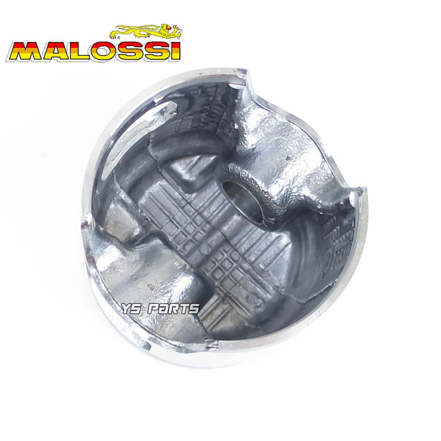 [正規品]マロッシ(MALOSSI)ヘッド付ボアアップ68cc ジョグ2EX/ジョグ2JA/ジョグ2TA/ジョグ2TE[ピストン/ピストンリング/ガスケット付] : YS PARTS - 通販 ...