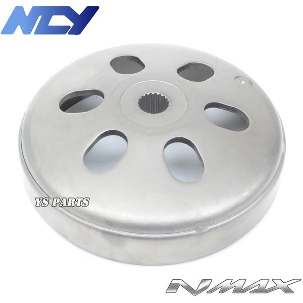 NCY CVTコンプリートキットNMAX125[2DS2]NMAX150[2DP1/2DP4]NMAX155[BV43]【ハイスピードプーリー/ドライブフェイス/プーリーボス/ウエイトローラー ...