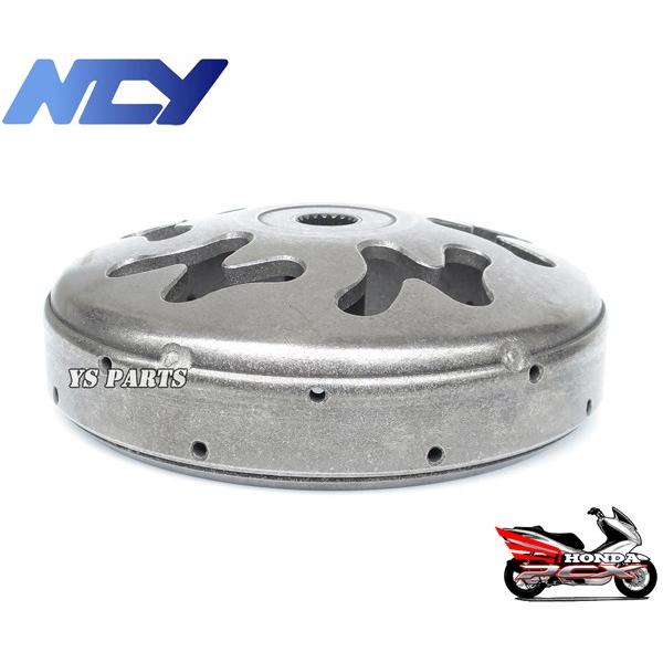 NCY CVTコンプリートキットPCX125[JF28/JF56]PCX150[KF12/KF18]【黄金ハイスピードプーリー/ウエイトローラー/セカンダリーシーブ付】 :PCX-NCY ...