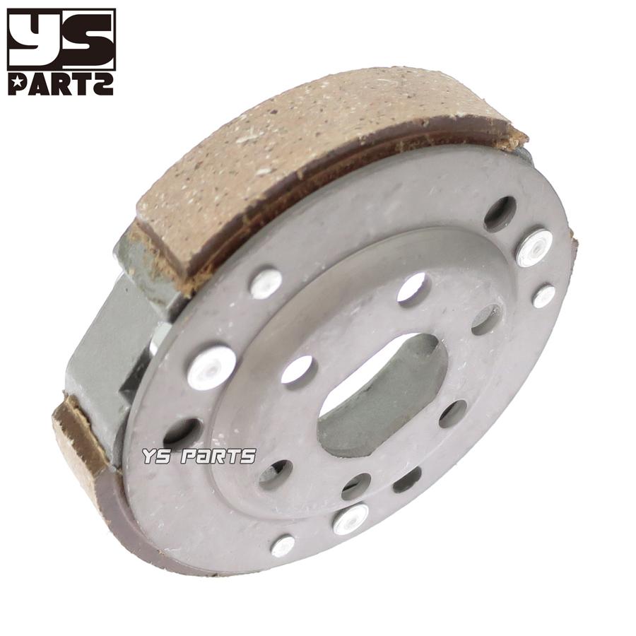 新品ノーマルタイプクラッチ+カラー 4サイクルギヤ GEAR BX50 UA07J 10BK BX50SUA08J 10BR BGA1 BGA7 10BT 10B-E6620-00互換 ...