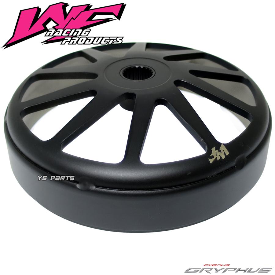 WF強化クラッチ+クロススリット軽量クラッチアウター NMAX155 2型V2国内SG66J BBD 2型V2台湾B4V 2型V2インドネシアB6H : YS PARTS - 通販 ...