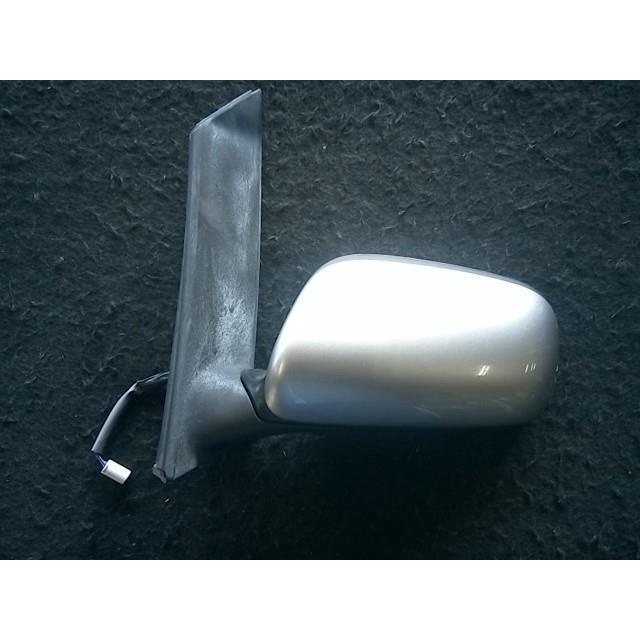 アイシス DBA-ANM10W 左サイドミラー 1D2 87940-44240 ♪030104 : BW山本商店 - 通販 - Yahoo ...