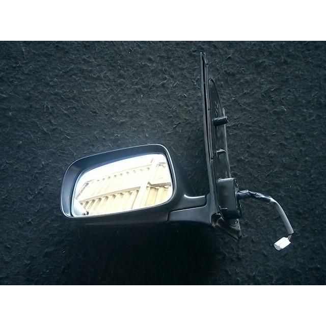 アイシス DBA-ANM10W 左サイドミラー 1D2 87940-44240 ♪030104 : BW山本商店 - 通販 - Yahoo ...