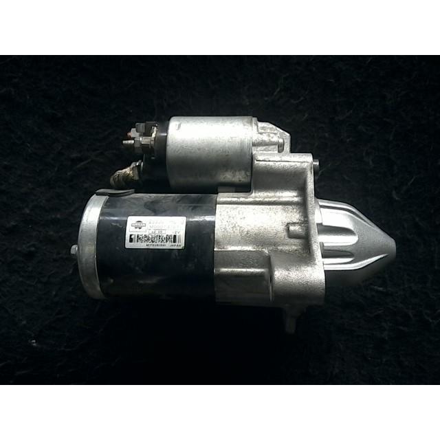 ノート DBA-E12 セルモーター KH3 23300-1HC1B ♪031014 : BW山本商店 - 通販 - Yahoo!ショッピング
