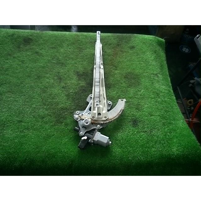 デリカD5 DBA-CV4W 右Fドアレギュレータ・モーター WA5A 5713A128 ♪032161 : BW山本商店 - 通販 ...