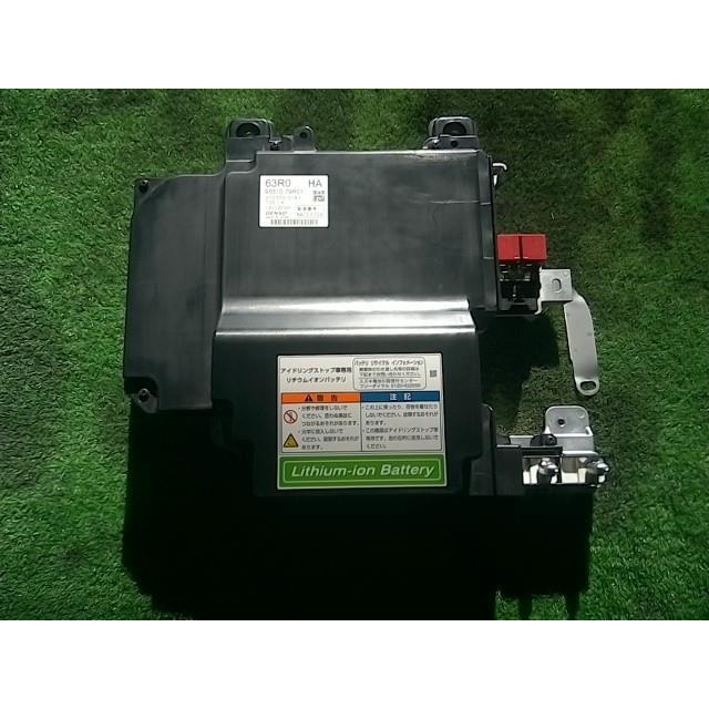 スペーシア DAA-MK53S バッテリー ZJ3 96510-79R01 ♪032480 : BW山本商店 - 通販 - Yahoo!ショッピング