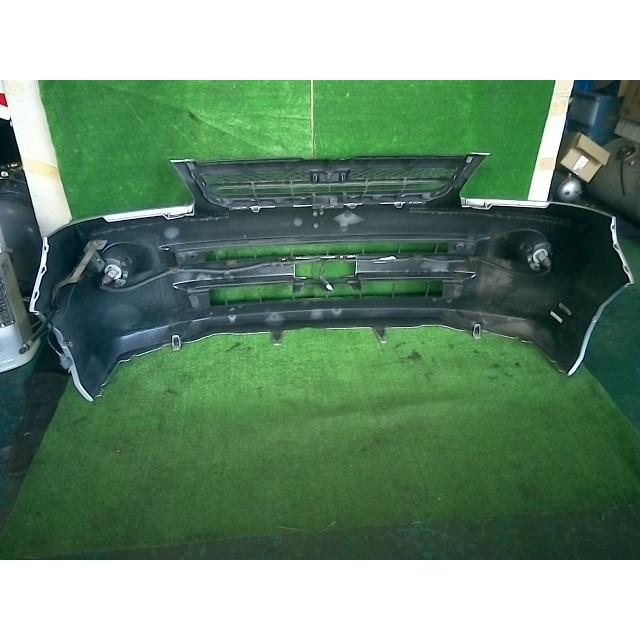 NOAH ノア CBA-AZR60G フロントバンパー FバンパーASSY 1D4 52119-28A60-B0 ♪050031 : BW山本商店 - 通販 - Yahoo!ショッピング