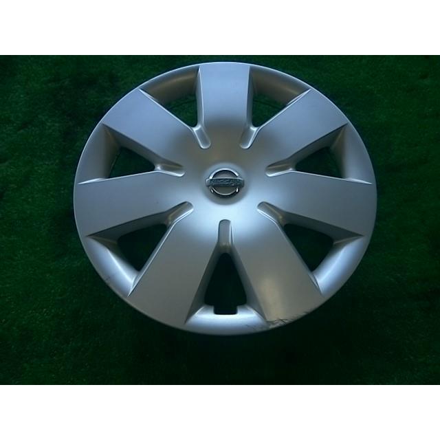 ノート DBA-E11 ホイールキャップ QX1 40315-1U600 ♪050232 : BW山本商店 - 通販 - Yahoo!ショッピング