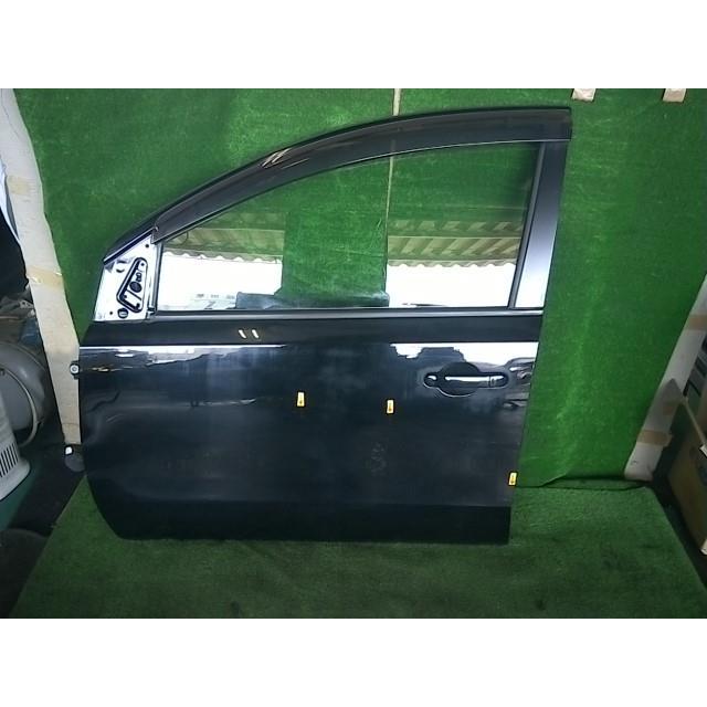 ノート DBA-E11 左FドアASSY KH3 H010A-1U6MA ♪050261 : BW山本商店 - 通販 - Yahoo!ショッピング